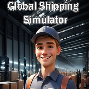 Global Shipping Simulator for Android/iOS - TapTap
