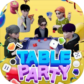 Table Party android iOS-TapTap