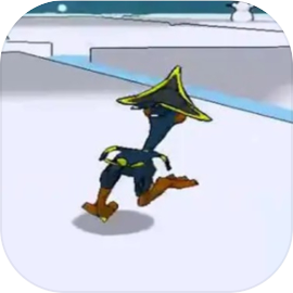 Ostrich Runner android iOS-TapTap