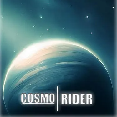 Cosmo Riders Latest Version for Android/iOS APK - TapTap