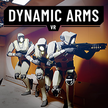 Dynamic Arms VR Latest Version for Android/iOS - TapTap