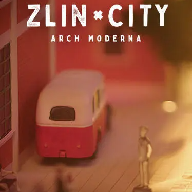 Zlin City: Arch Moderna for Android/iOS - TapTap
