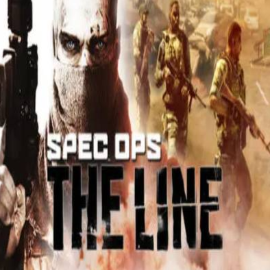 Spec Ops: The Line Latest Version for Android/iOS - TapTap