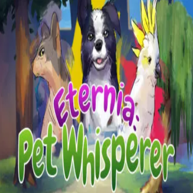 Eternia: Pet Whisperer android iOS-TapTap