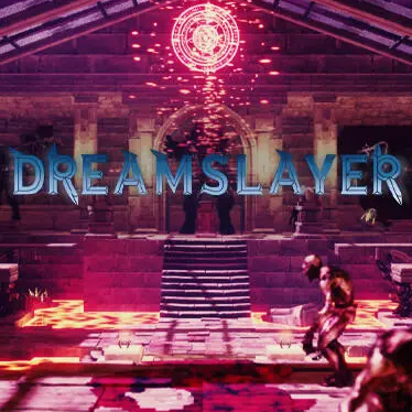 Dreamslayer for Android/iOS - TapTap