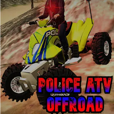Police Atv Offroad Latest Version for Android/iOS - TapTap
