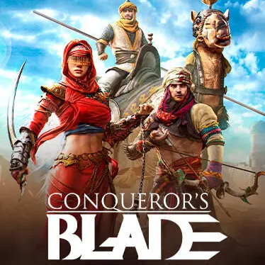 Conquerors Blade Latest Version for Android/iOS APK - TapTap