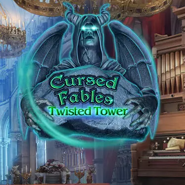 Cursed Fables: Twisted Tower for Android/iOS - TapTap