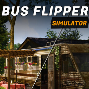 Bus Flipper: Renovator Simulator for Android/iOS - TapTap