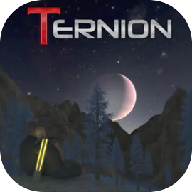 Ternion android iOS pre-register-TapTap
