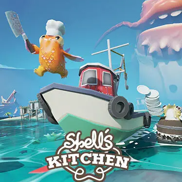 Shells Kitchen Latest Version for Android/iOS APK - TapTap