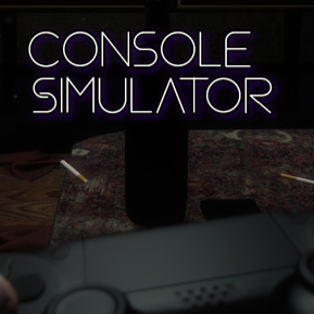 Console Simulator Latest Version for Android/iOS - TapTap
