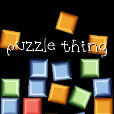 puzzle thing Latest Version for Android/iOS - TapTap