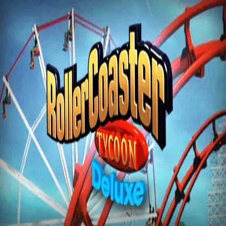 RollerCoaster Tycoon®: Deluxe android iOS-TapTap