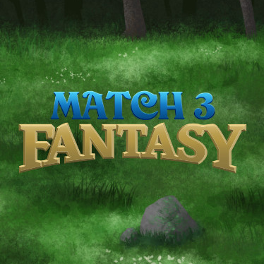 Match 3 Fantasy Latest Version for Android/iOS APK - TapTap
