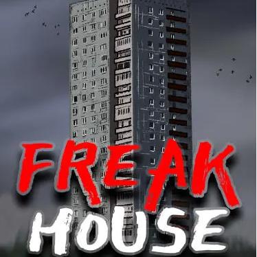 Freak House for Android/iOS - TapTap
