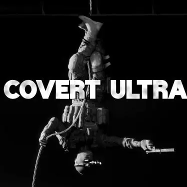 Covert Ultra Latest Version for Android/iOS - TapTap