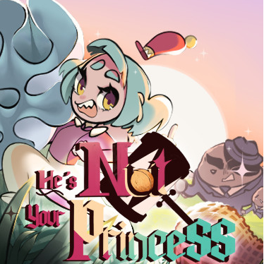Hes Nut Your Princess for Android/iOS - TapTap