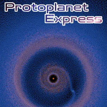 Protoplanet Express Latest Version for Android/iOS - TapTap