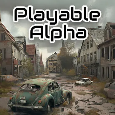 Playable Alpha Latest Version for Android/iOS APK - TapTap