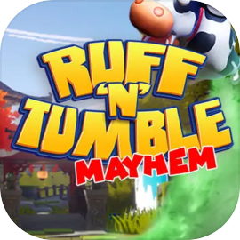 Ruff 'N' Tumble: Mayhem android iOS-TapTap