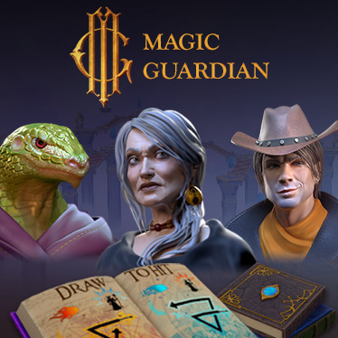 Magic Guardian Latest Version for Android/iOS APK - TapTap