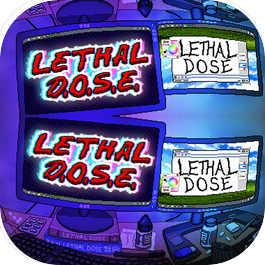 Lethal Dose android iOS pre-register-TapTap