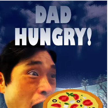 Dad Hungry! Latest Version for Android/iOS APK - TapTap