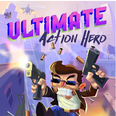 Ultimate Action Hero Latest Version for Android/iOS - TapTap