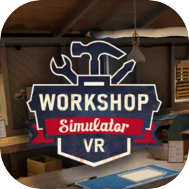 Workshop Simulator VR android iOS-TapTap