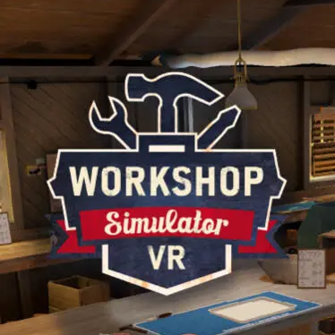 Workshop Simulator VR for Android/iOS - TapTap