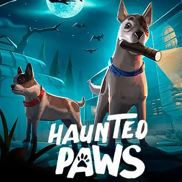 Haunted Paws Latest Version for Android/iOS - TapTap