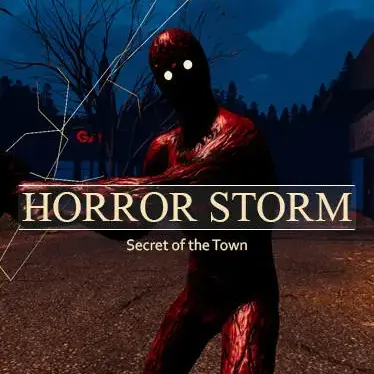 Horror Storm Latest Version for Android/iOS - TapTap