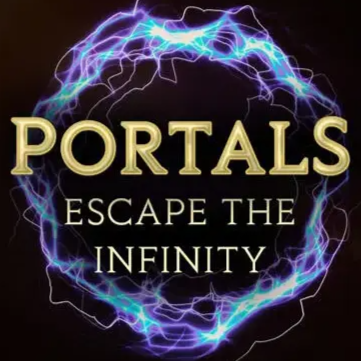 Portals: Escape the Infinity for Android/iOS - TapTap
