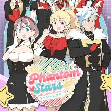 Phantom Stars android iOS-TapTap