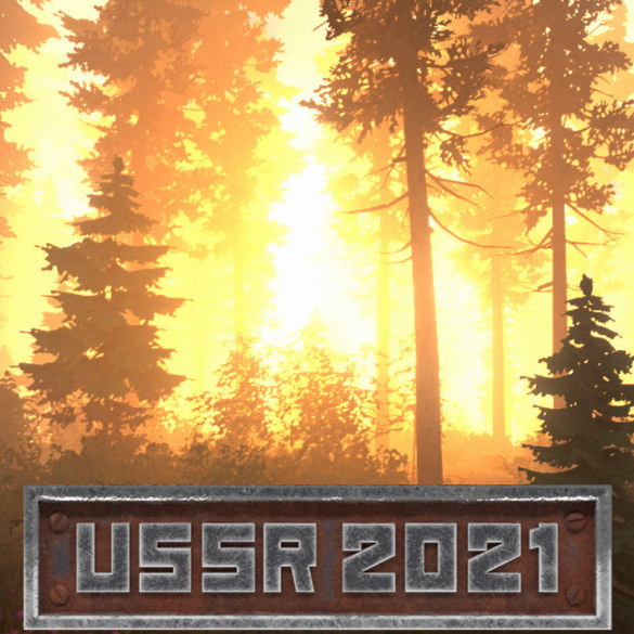USSR 2021 android iOS-TapTap