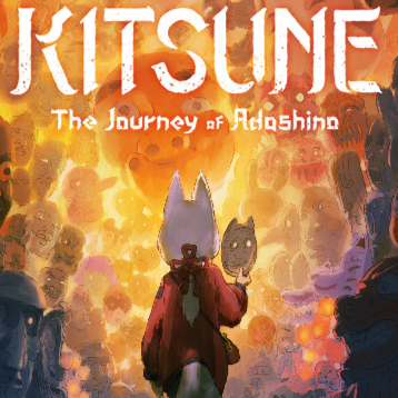 Kitsune: The Journey of Adashino for Android/iOS - TapTap