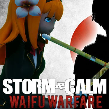 Storm Calm: Waifu Warfare for Android/iOS - TapTap