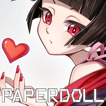 ForRest Paper Doll para Android/iOS - TapTap