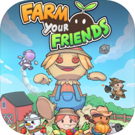 Farm Your Friends android iOS-TapTap