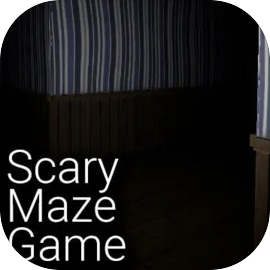 Scary Maze Game android iOS-TapTap