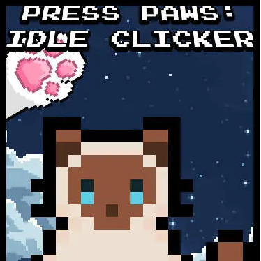 Press Paws: Idle Clicker for Android/iOS - TapTap