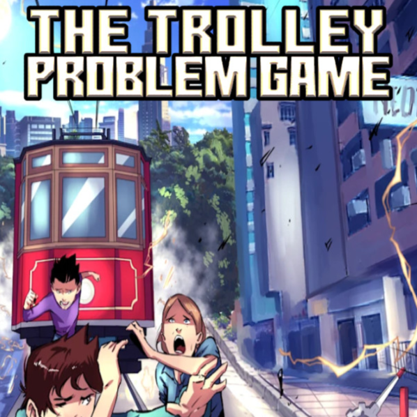 The Trolley Problem Game for Android/iOS - TapTap