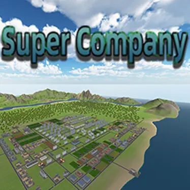 Super Company Latest Version for Android/iOS APK - TapTap