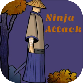 Ninja Attack android iOS-TapTap