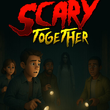 Scary Together Latest Version for Android/iOS APK - TapTap