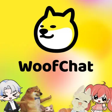 WoofChat Latest Version for Android/iOS APK - TapTap