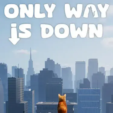 Only Way is Down Latest Version for Android/iOS APK - TapTap