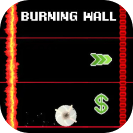 Burning Wall android iOS-TapTap