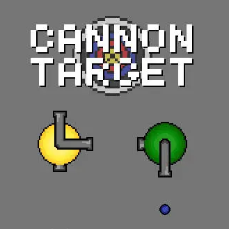 Cannon Target Latest Version for Android/iOS APK - TapTap